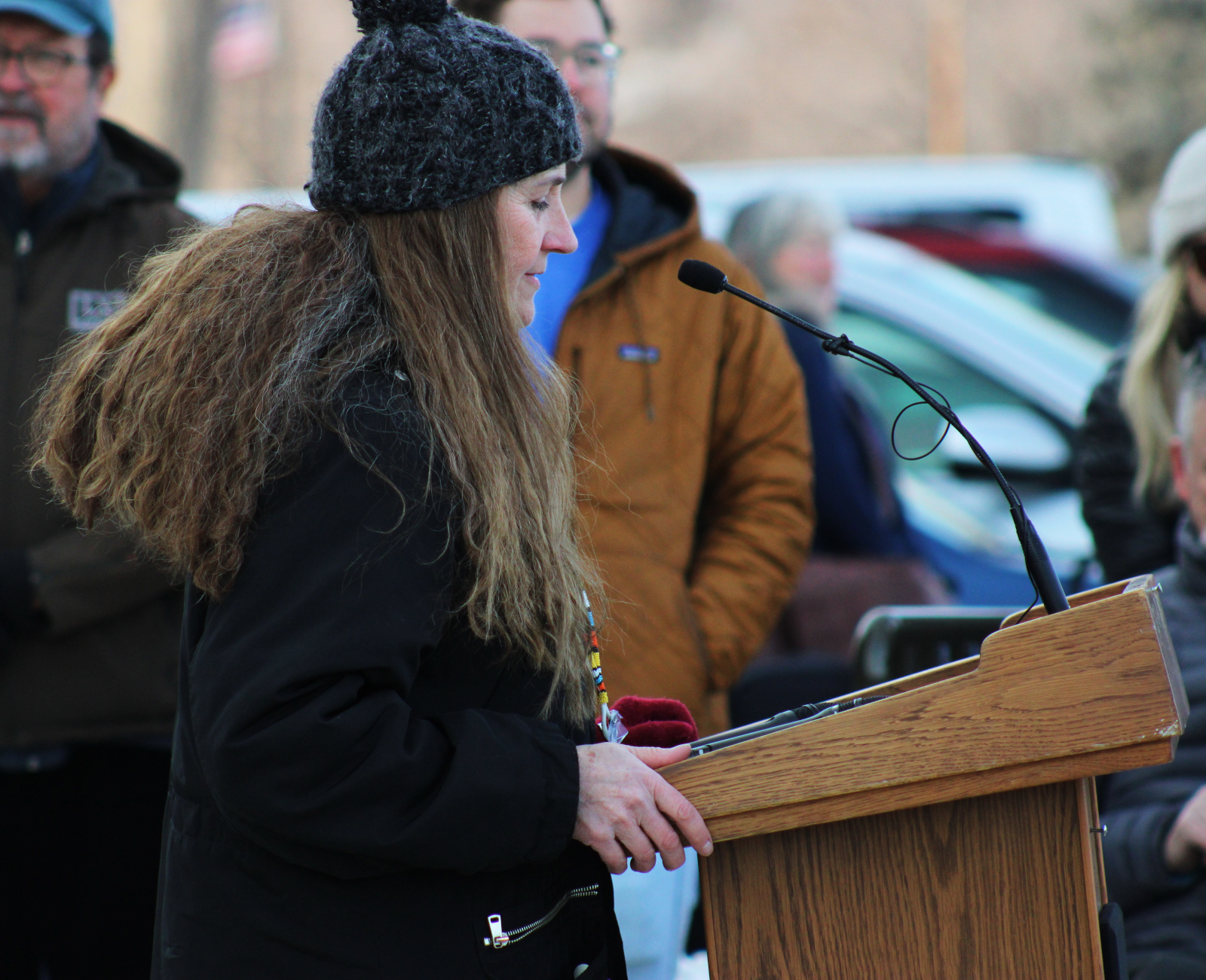 Montana legislators scrutinize budget, strategize, in face of federal ...