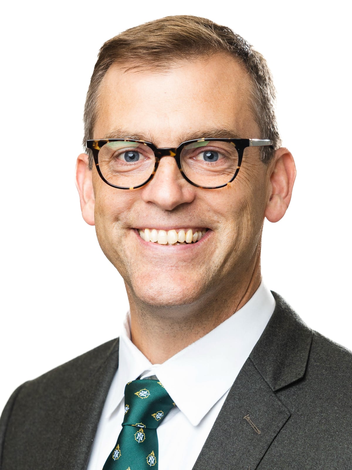 Brock Tessman named new MSU president | News From The States