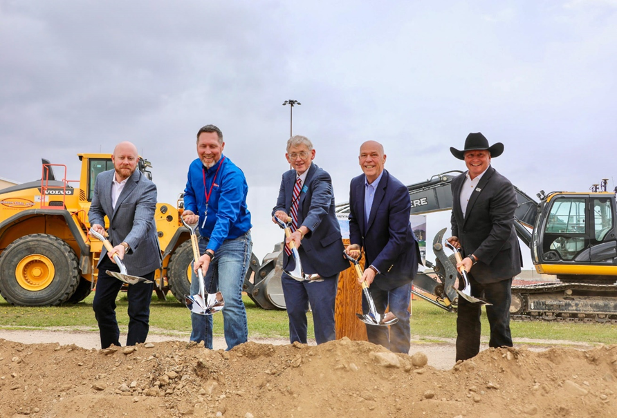 Department of Corrections moves female inmates to repurposed facility ...