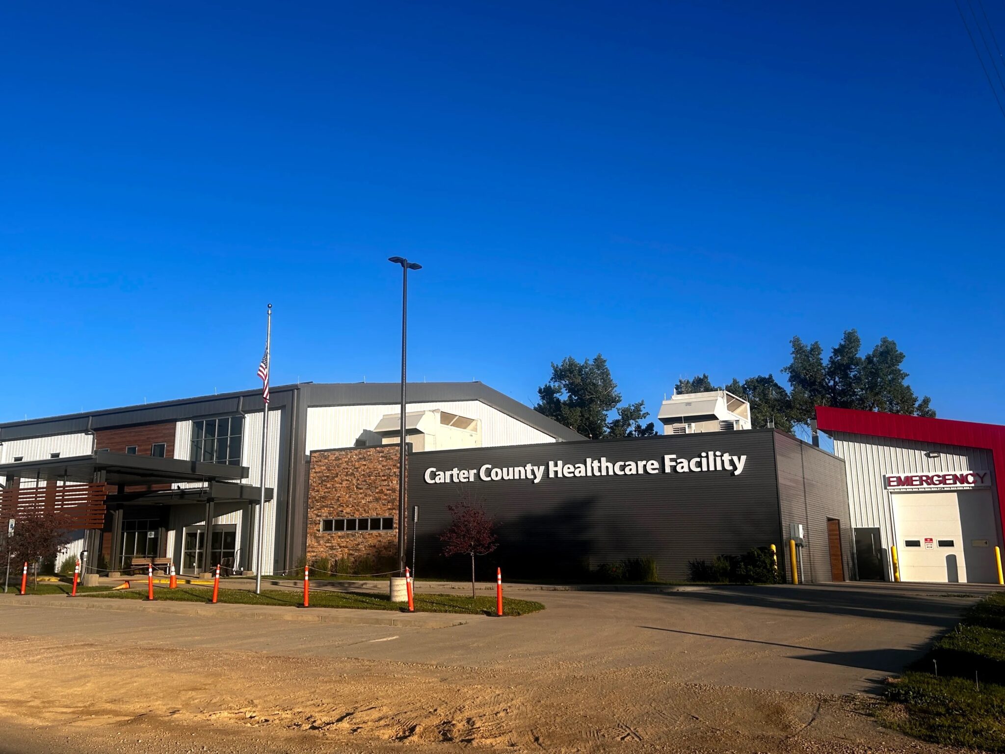 Rural emergency rooms are increasingly run without doctors | News From ...