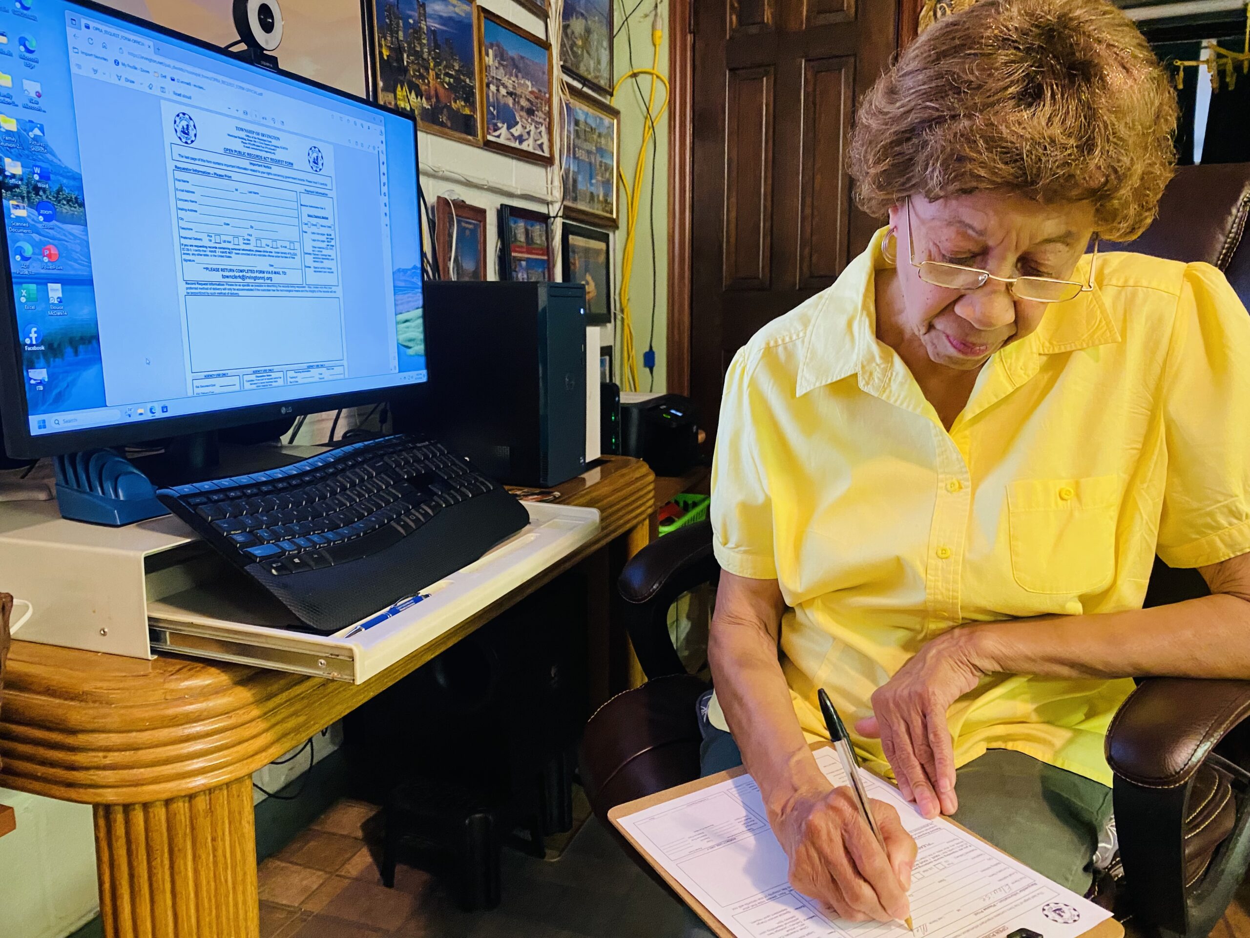 New Jersey’s public records law is a ‘sword and shield’ against ...