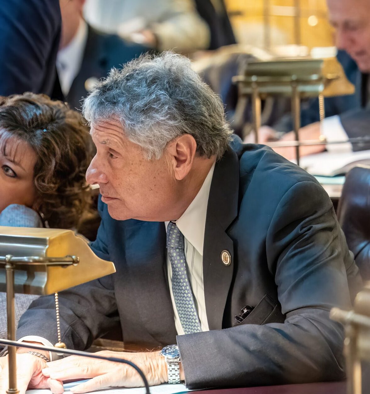 Murphy administration launches initiative to battle appraisal ...