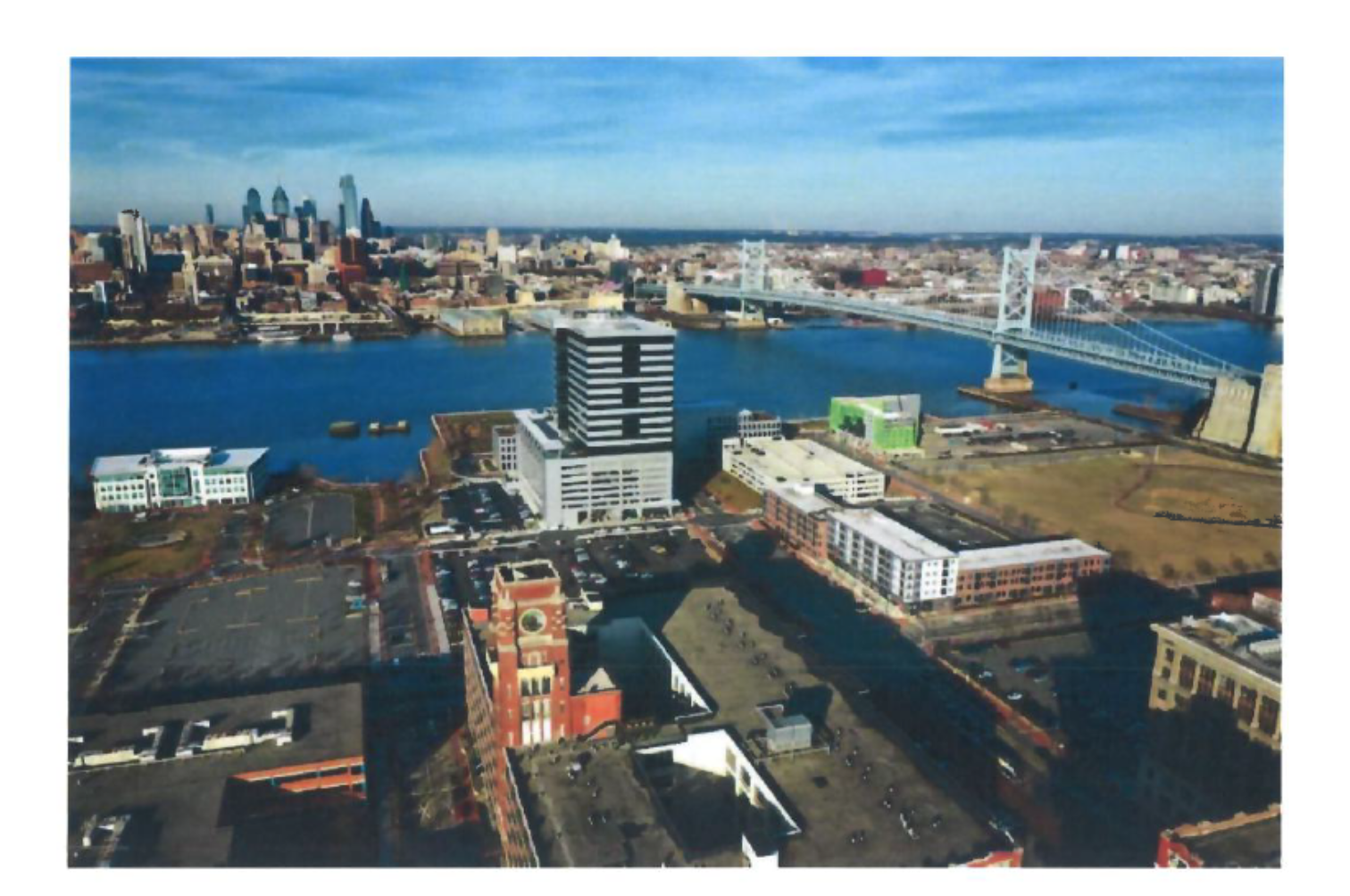 Inside the ‘wild’ charges against Dem power broker George Norcross ...