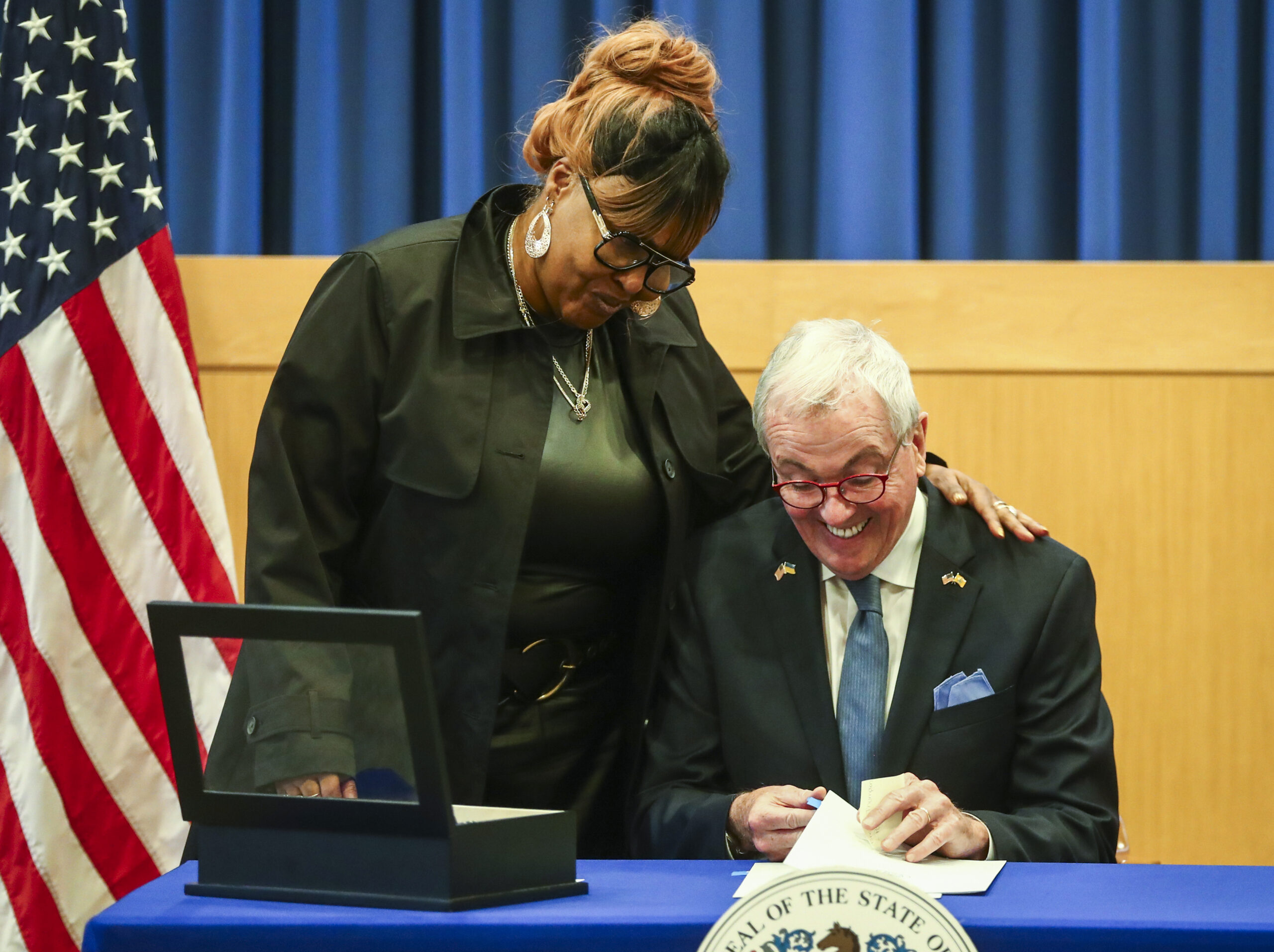 Governor Murphy grants 48 more ‘second chances’ in ongoing clemency ...