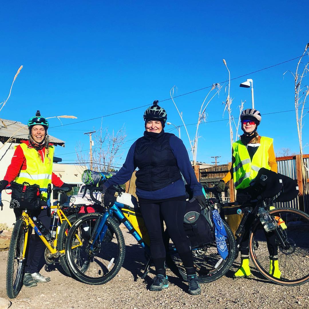 The progressive who’s riding into the wind | News From The States