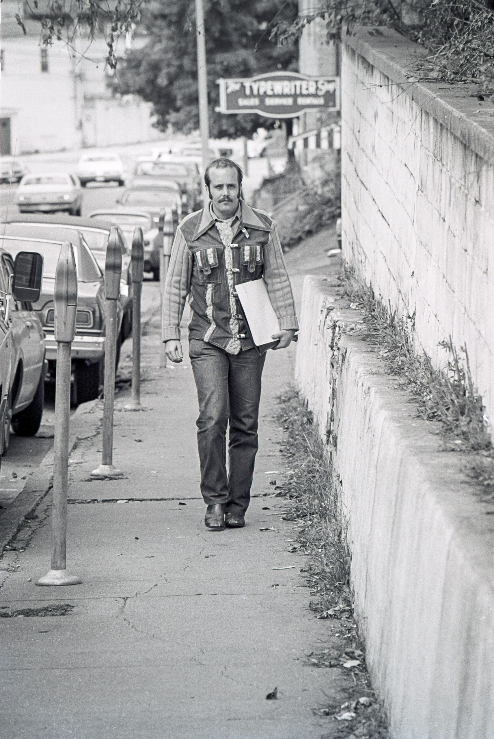 Bruce Mitchell’s The Athens NEWS, a powerhouse legacy of local Ohio ...