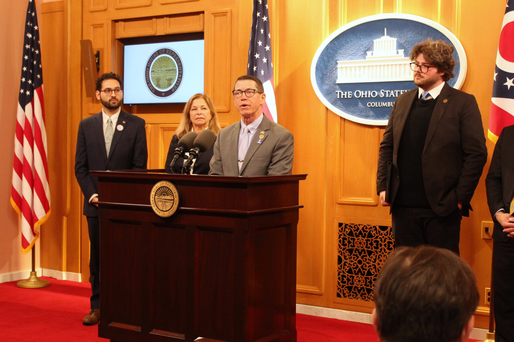 Utilities or not? Ohio bill regulating resellers like monopoly ...