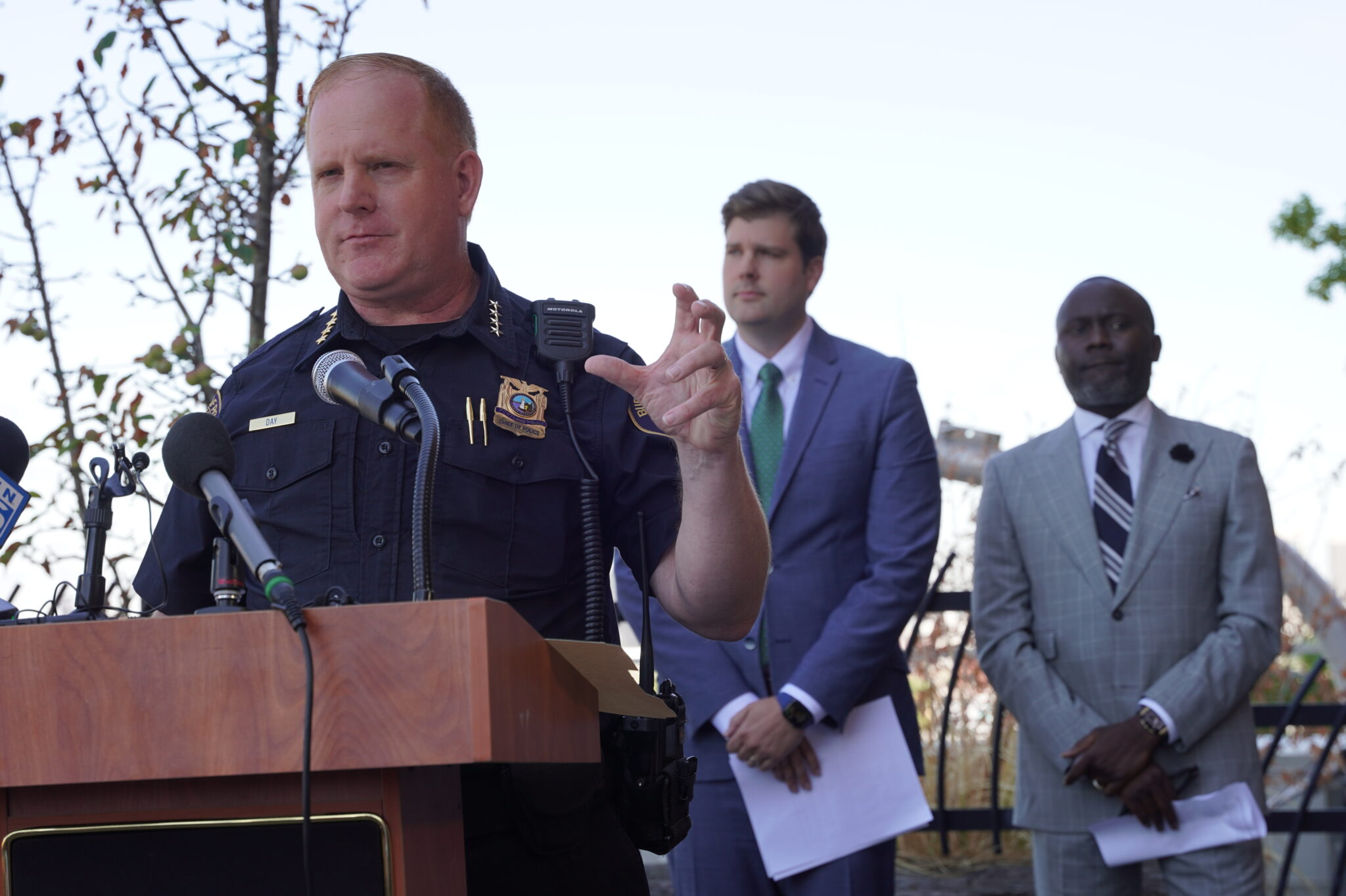 10 top Oregon political stories of 2024 | News From The States