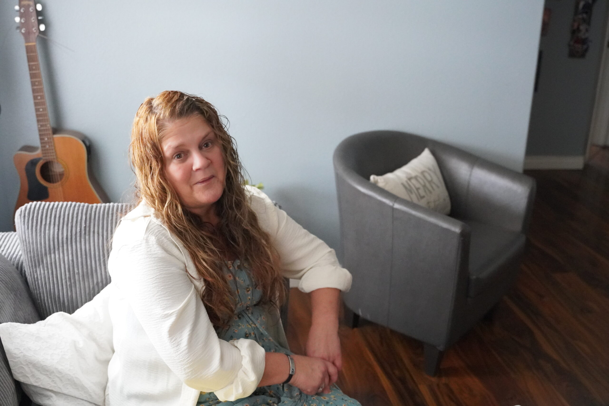 Oregon woman struggles with permanent disability after untreated head ...