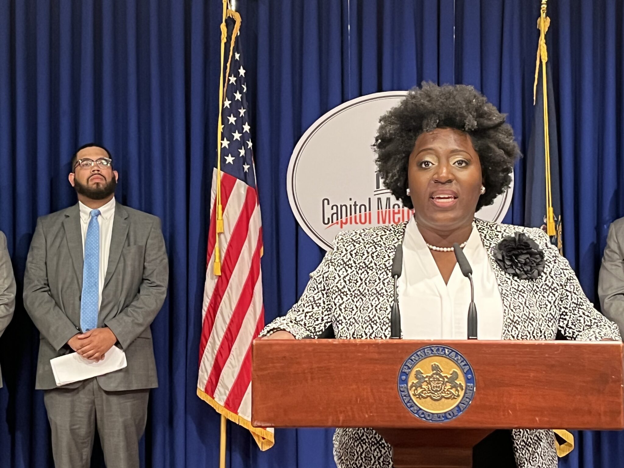 Progressives have high hopes – and expectations – for a Rozzi ...