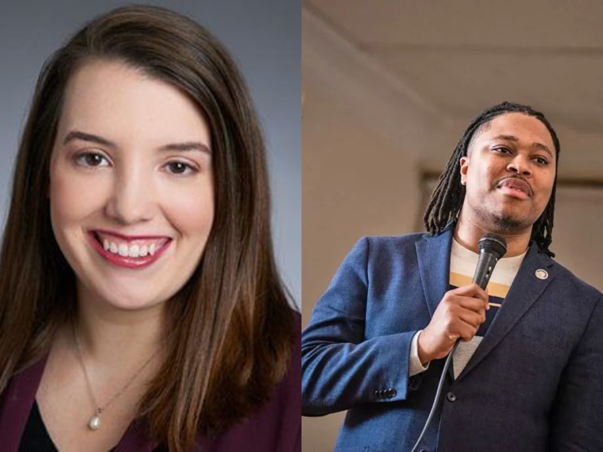 Wolf admin completes ‘first step’ in OSHA study | Five for the Weekend ...