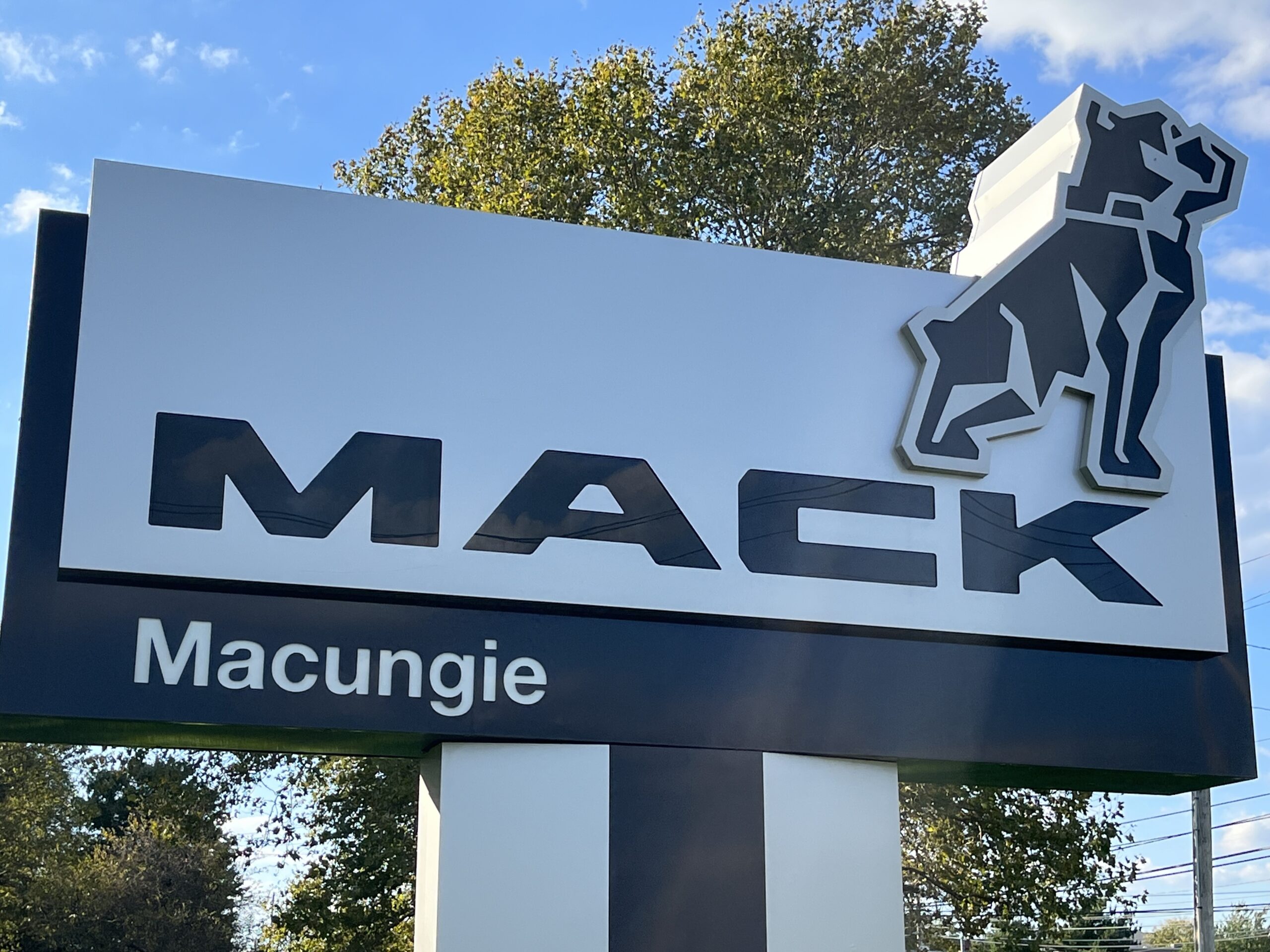 Striking Mack Trucks workers in Pennsylvania: ‘We deserve our fair ...