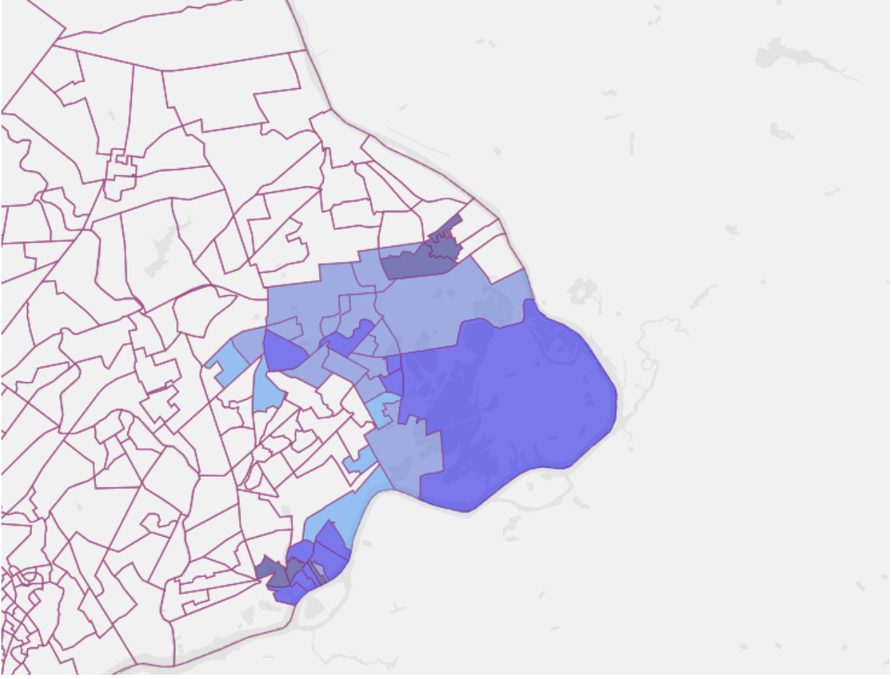 Analysis: How does Prokopiak’s win compare to recent Democratic ...