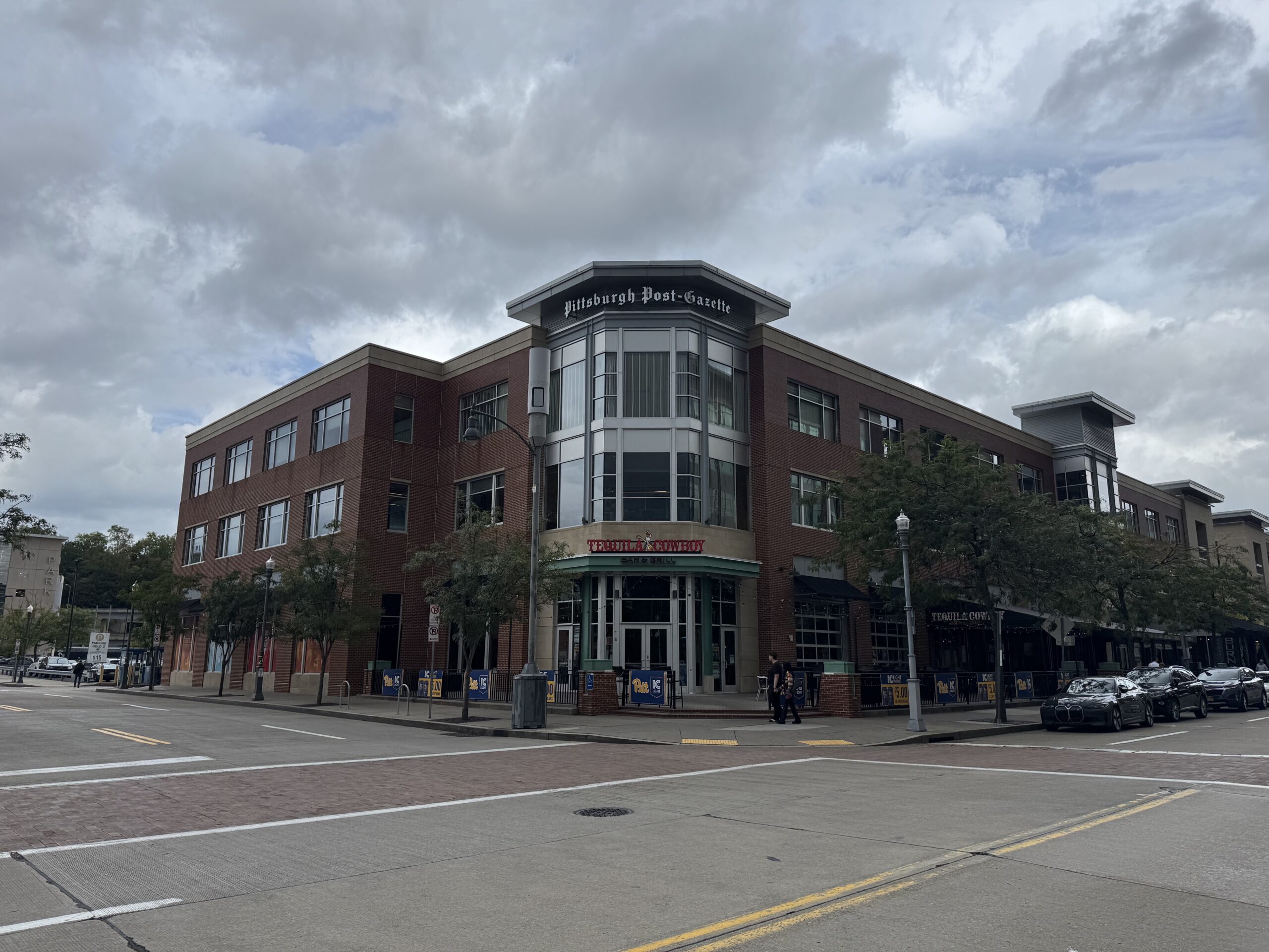 Why the Pittsburgh Post-Gazette’s closure exposes a growing threat to ...