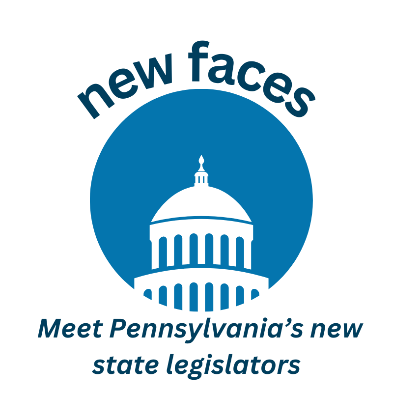 State Rep.-elect Josh Bashline wants to get government out of the way ...