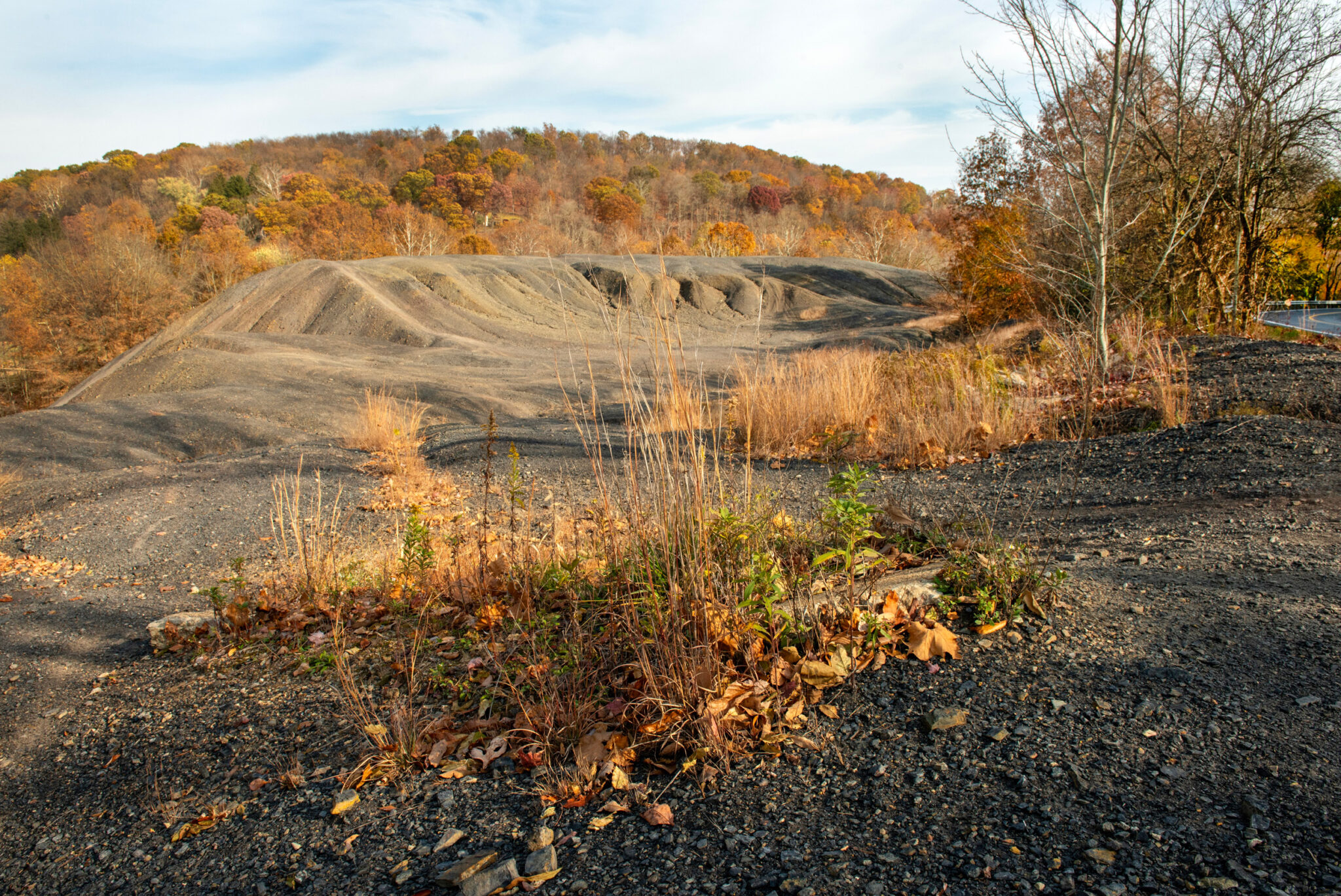 The ‘horror story’ of hazardous waste in a small Pennsylvania community ...