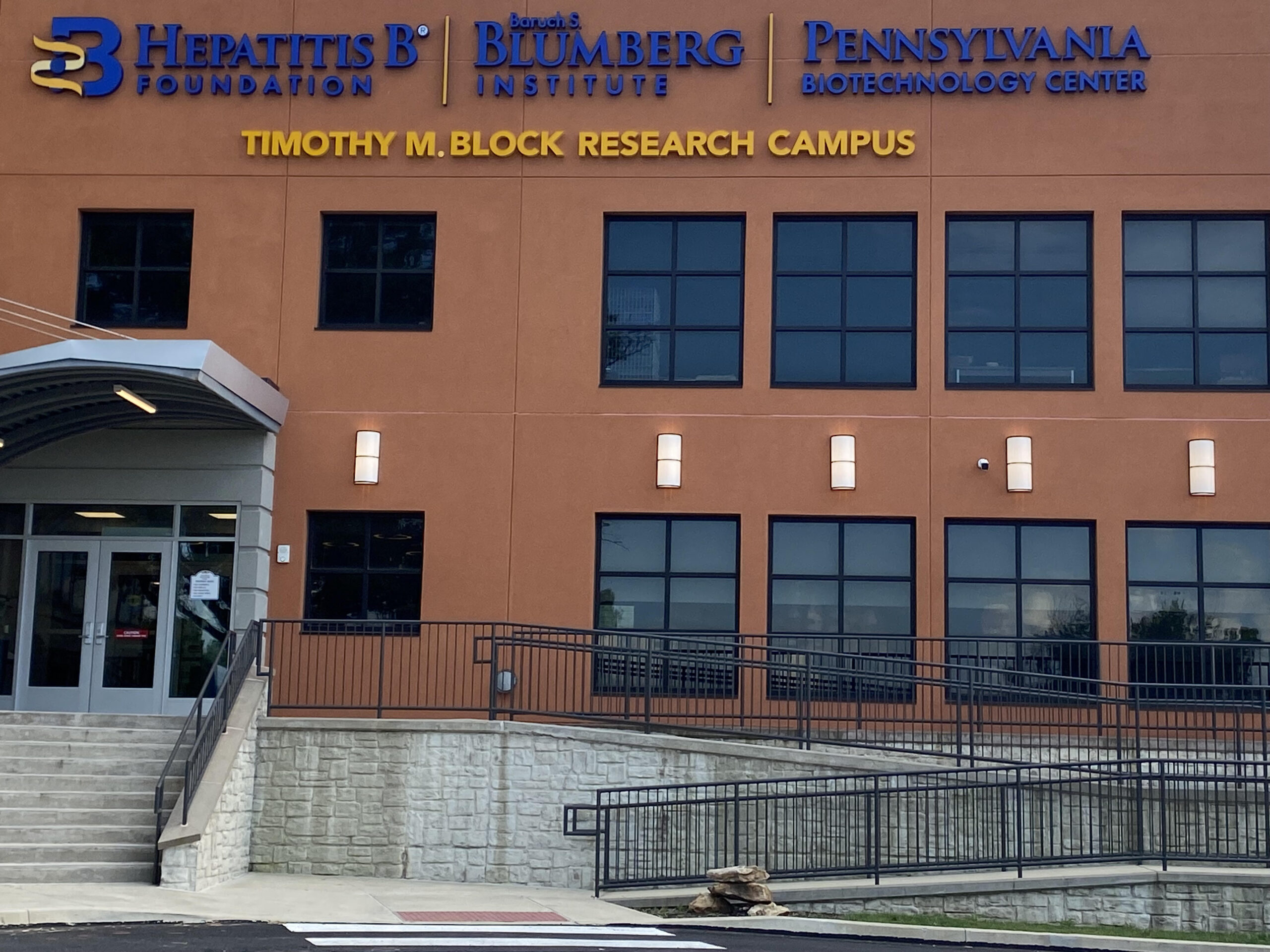 McCormick talks foreign policy, AI, NIH, and Trump’s spending proposal ...