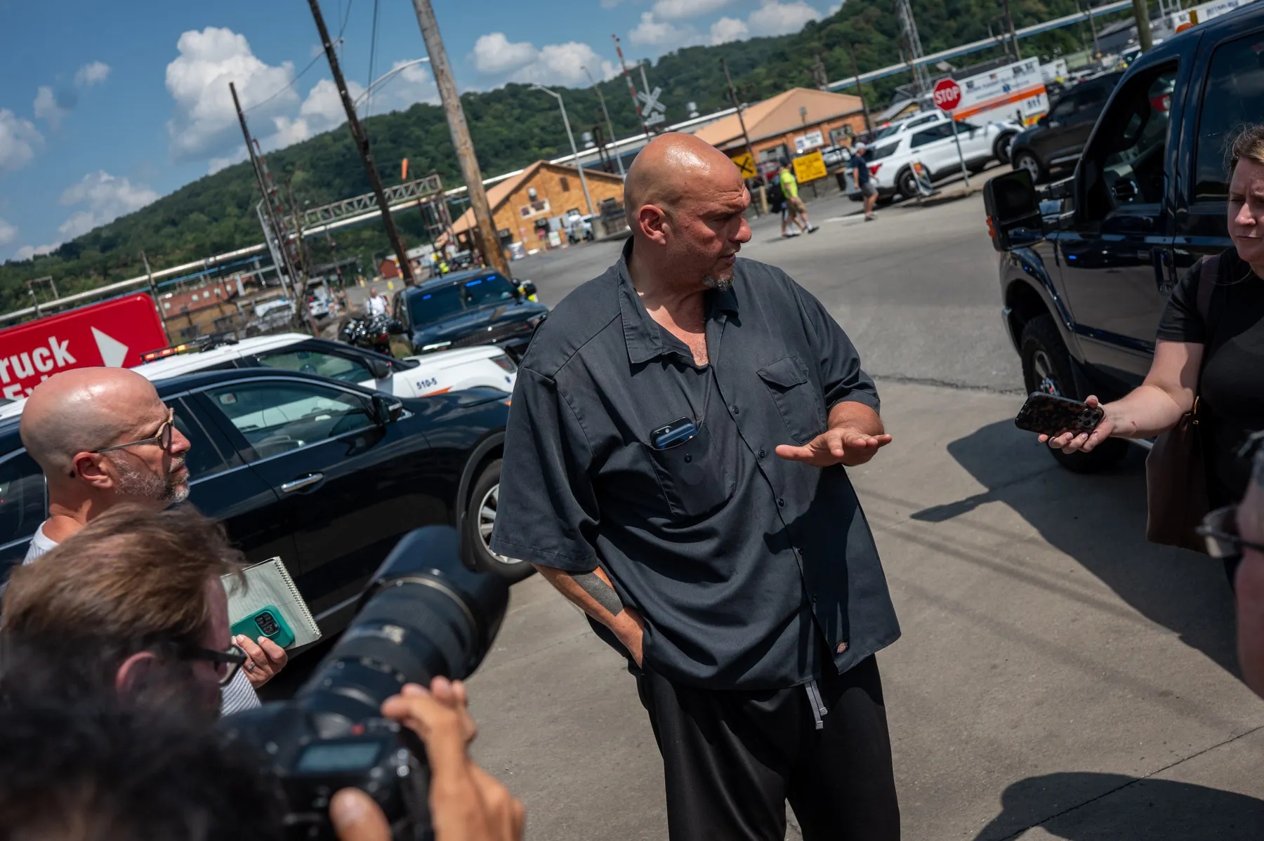 Explosion at U.S. Steel’s Clairton Coke Works leaves two dead, 10 hurt ...
