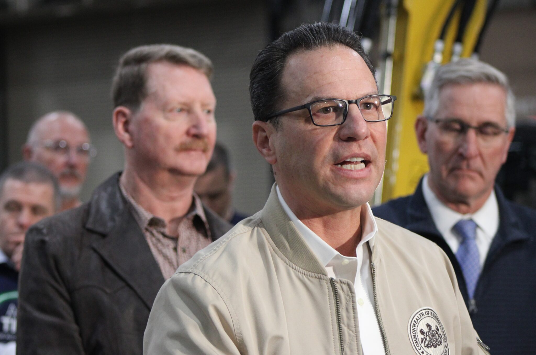 Mental health in the Pennsylvania Farm Show spotlight as feds abruptly ...