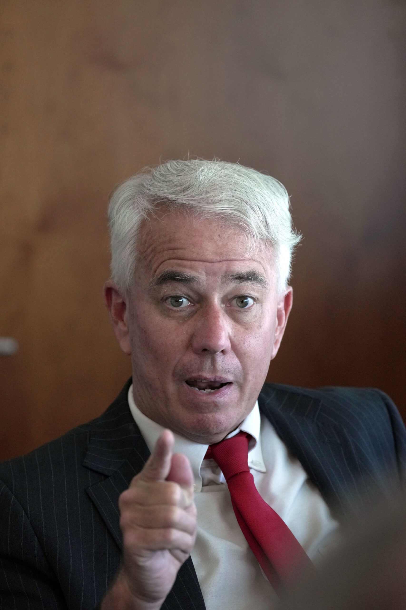 Stockard on the Stump: Memphis replaces Nashville as legislative ...