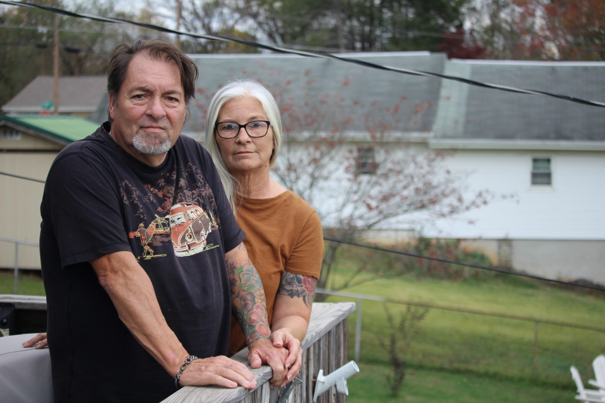 Six years into an Appalachia hospital monopoly, patients are fearful ...