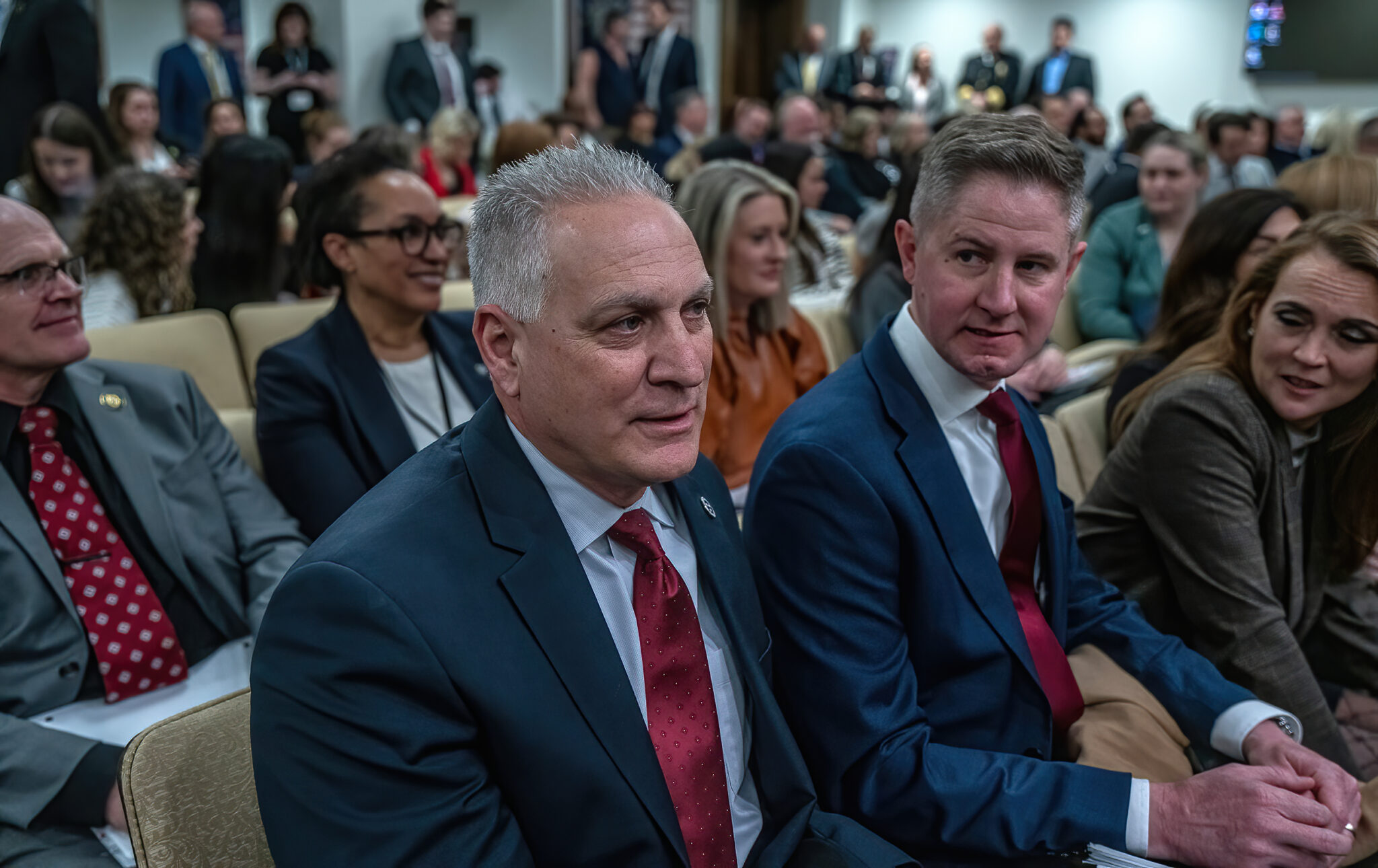 Prison healthcare provider sues Tennessee for nixing contract award ...