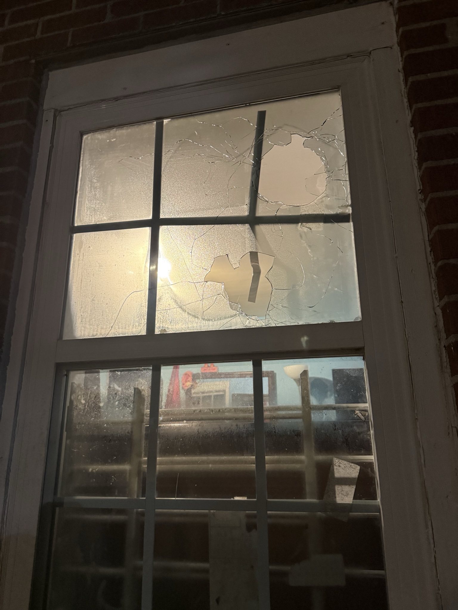 In Memphis, volunteers document Task Force arrests and provide aid to ...