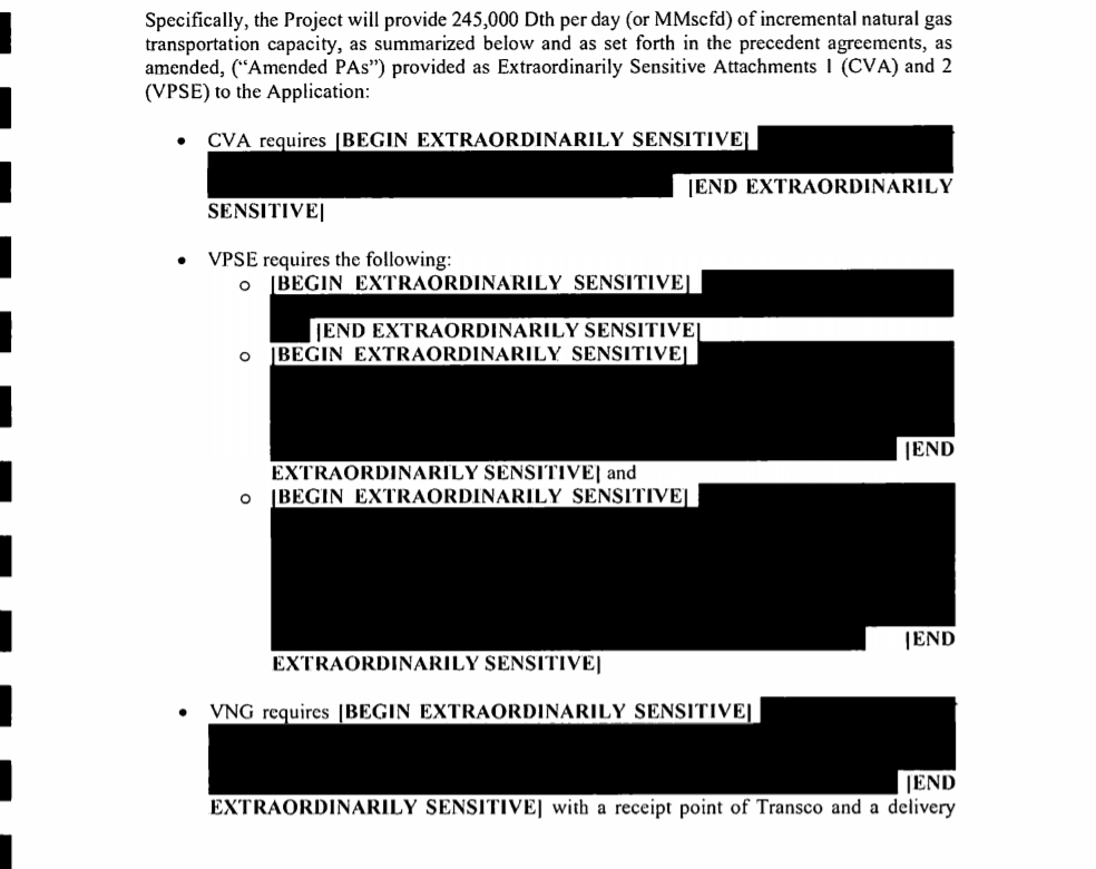 Despite setbacks for new natural gas projects, companies push forward ...
