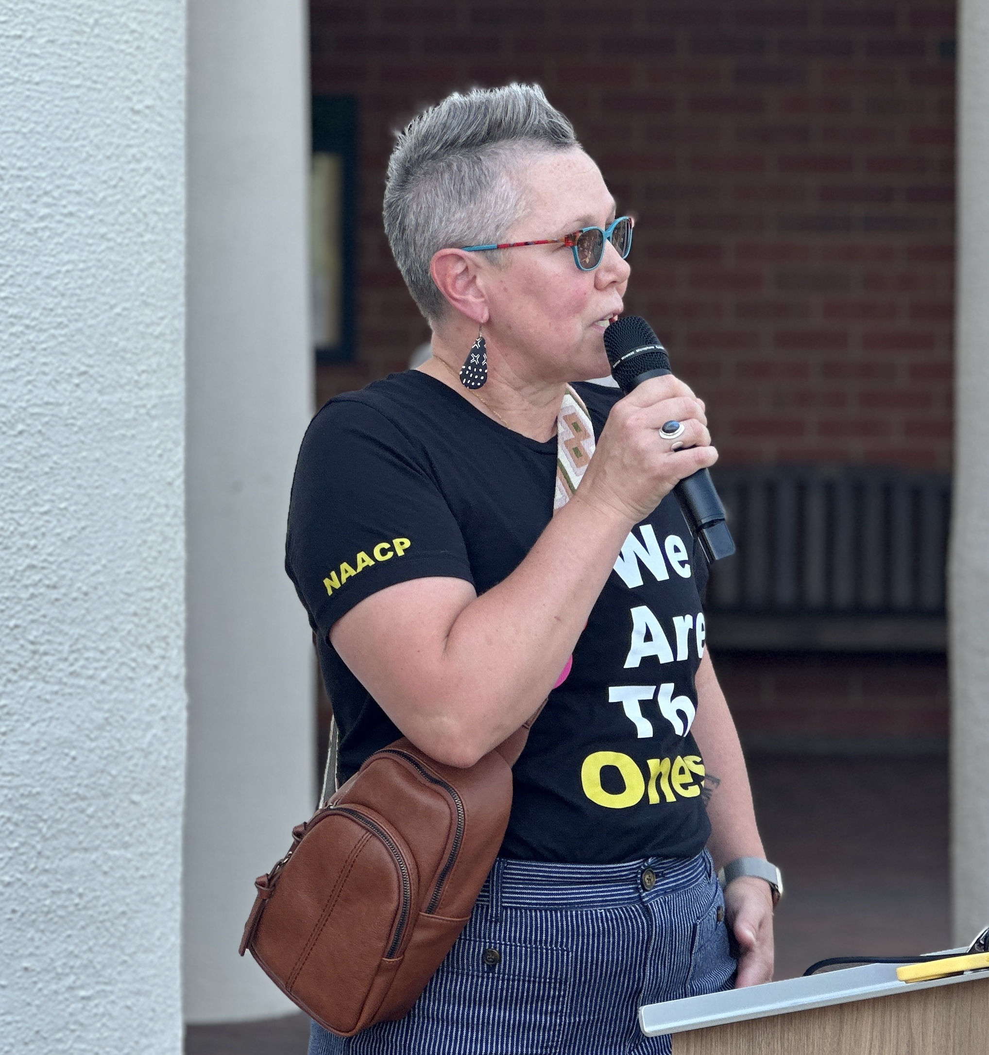 ‘Hallowed ground, desecrated’: ICE sweeps at Chesterfield court draw ...