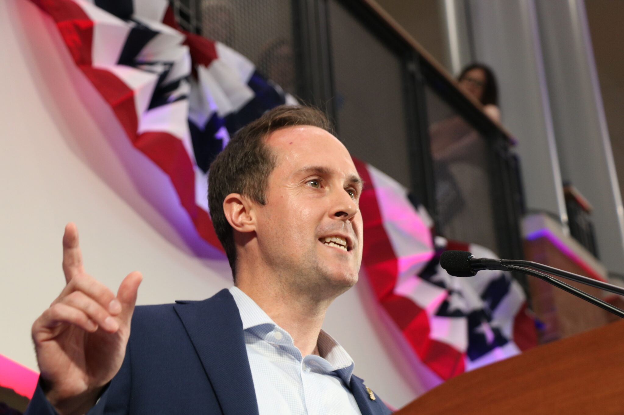 Virginia senator spearheads bipartisan efforts to boost U.S. housing ...