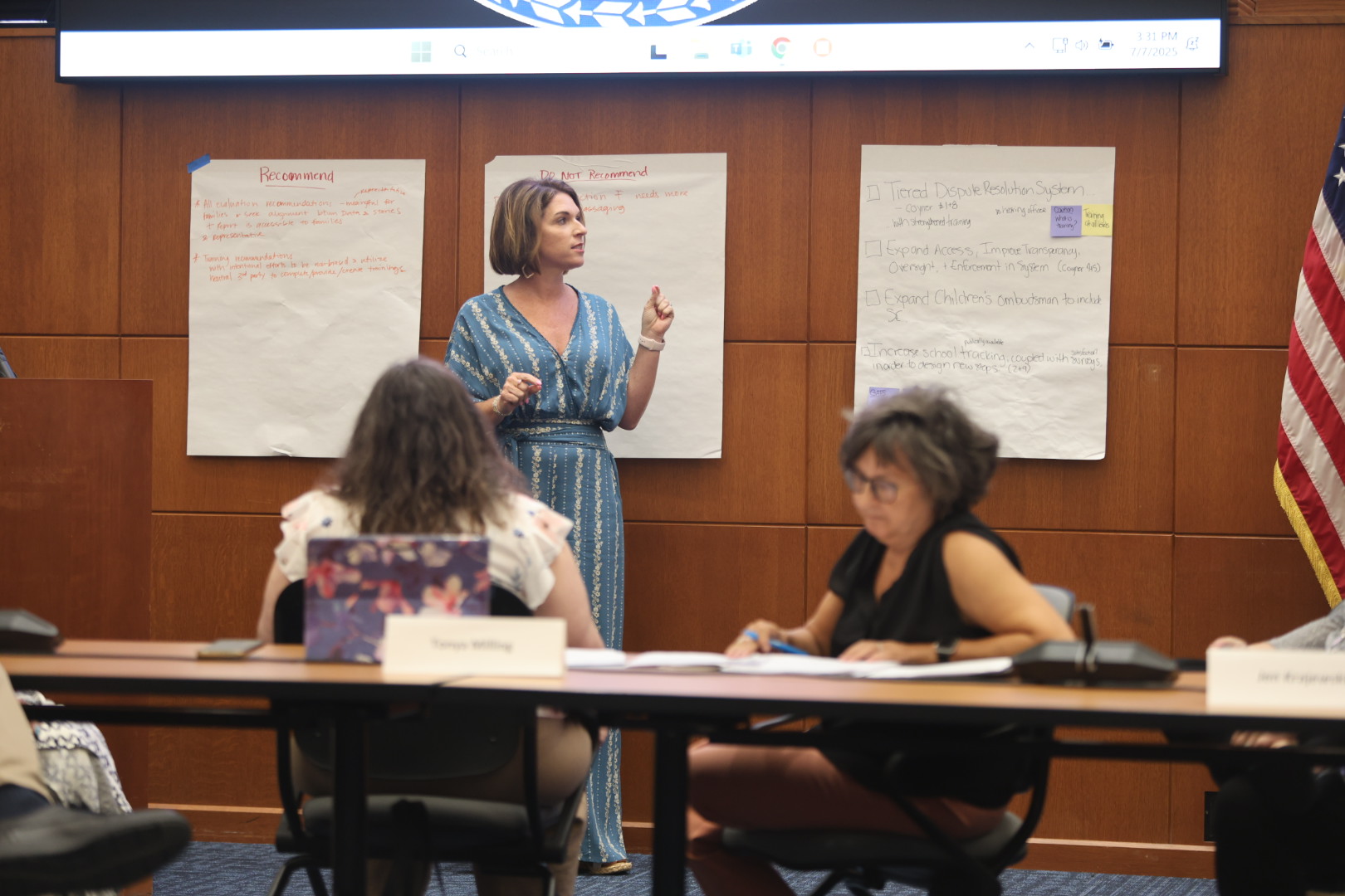 Report outlines challenges of Va.’s special education compliance system ...