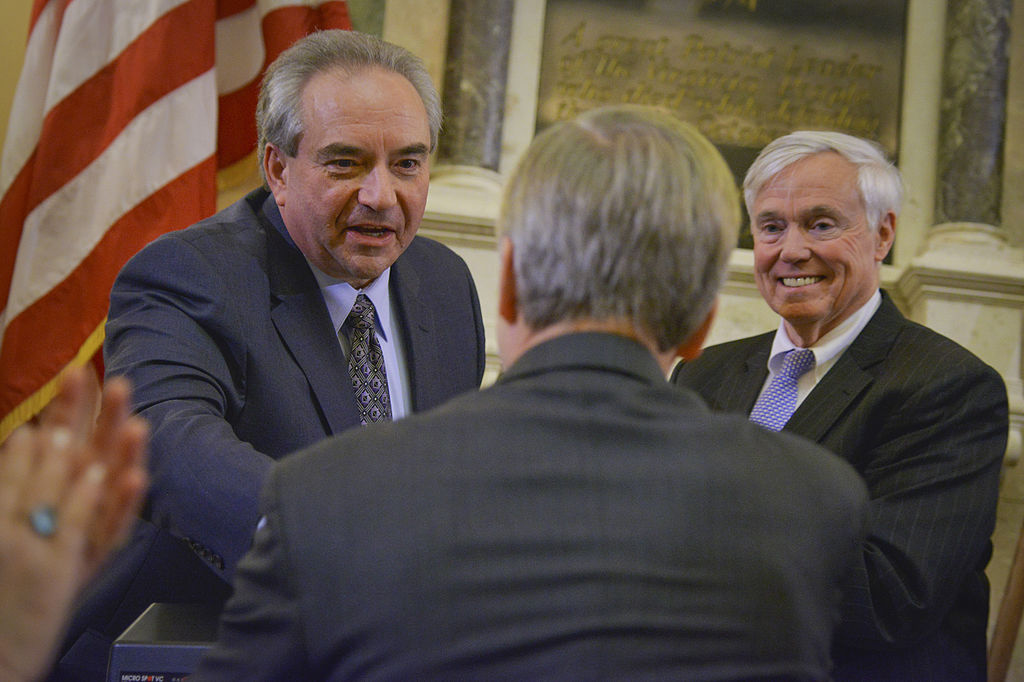 Ill-fated GOP plot foreshadowed Democrats’ plans for 2026 redistricting ...