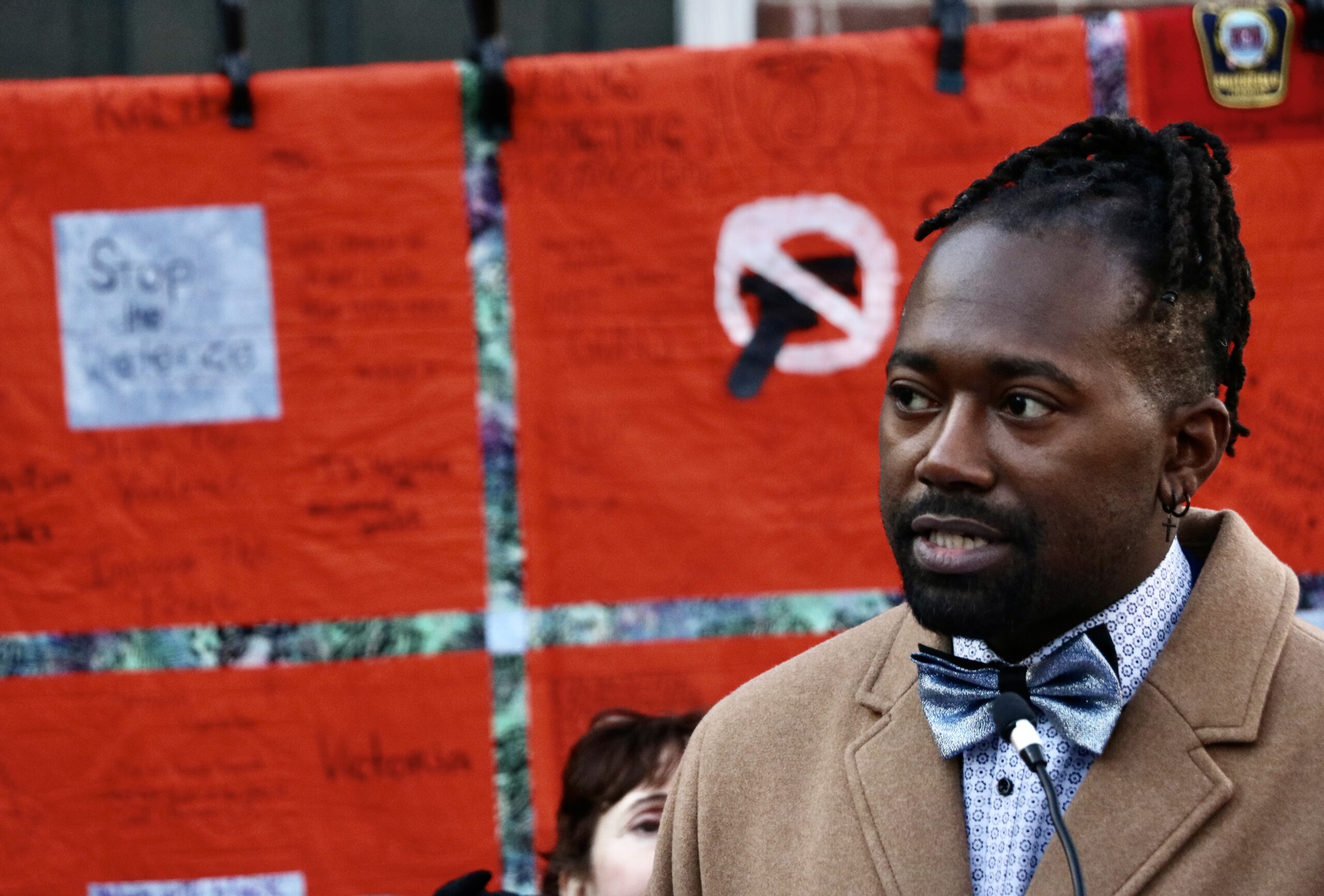 Lobby Day draws larger pro-gun crowd as Virginia Democrats revive gun ...