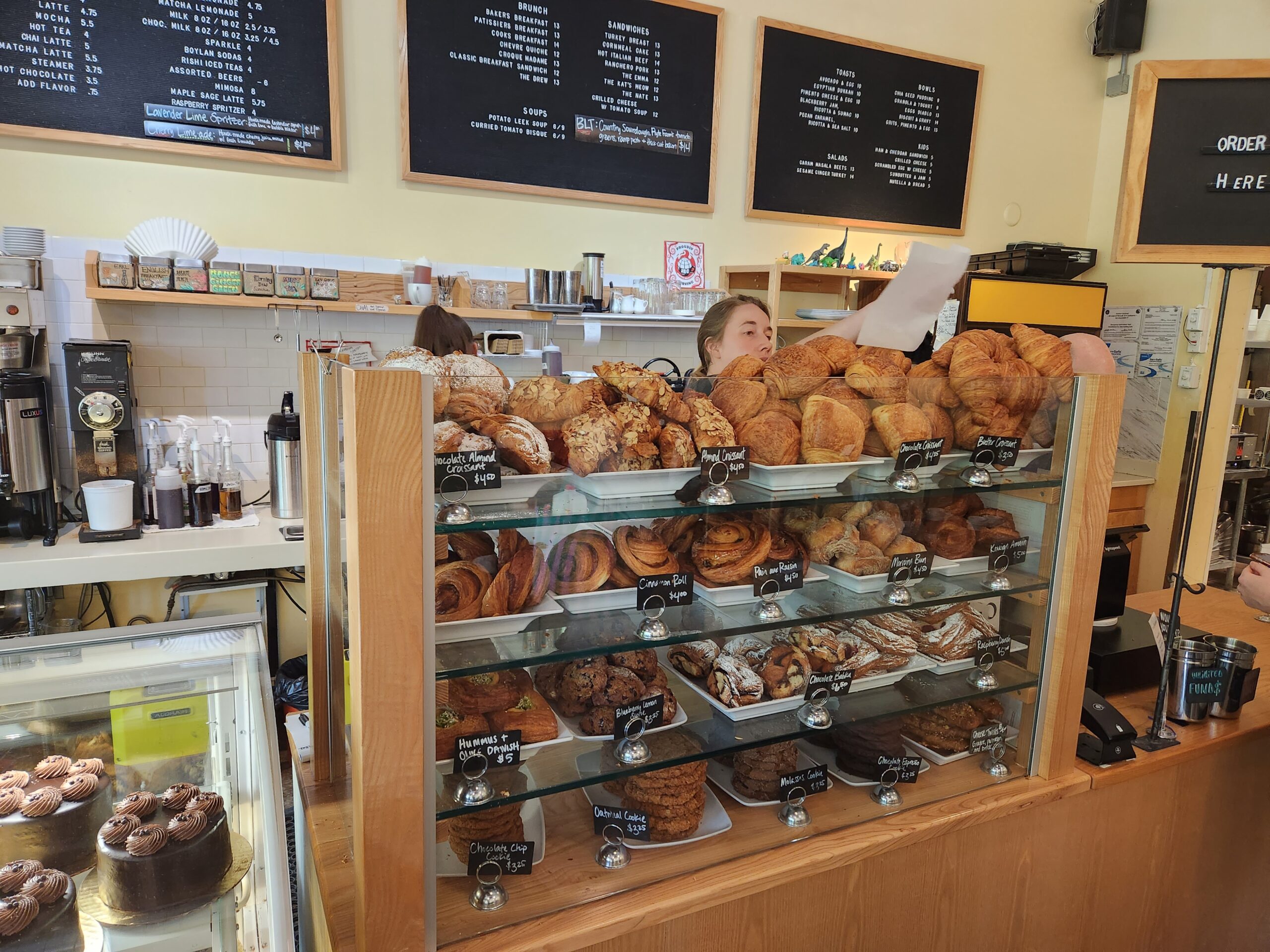 Madison Sourdough union election shows reach of labor’s service sector ...