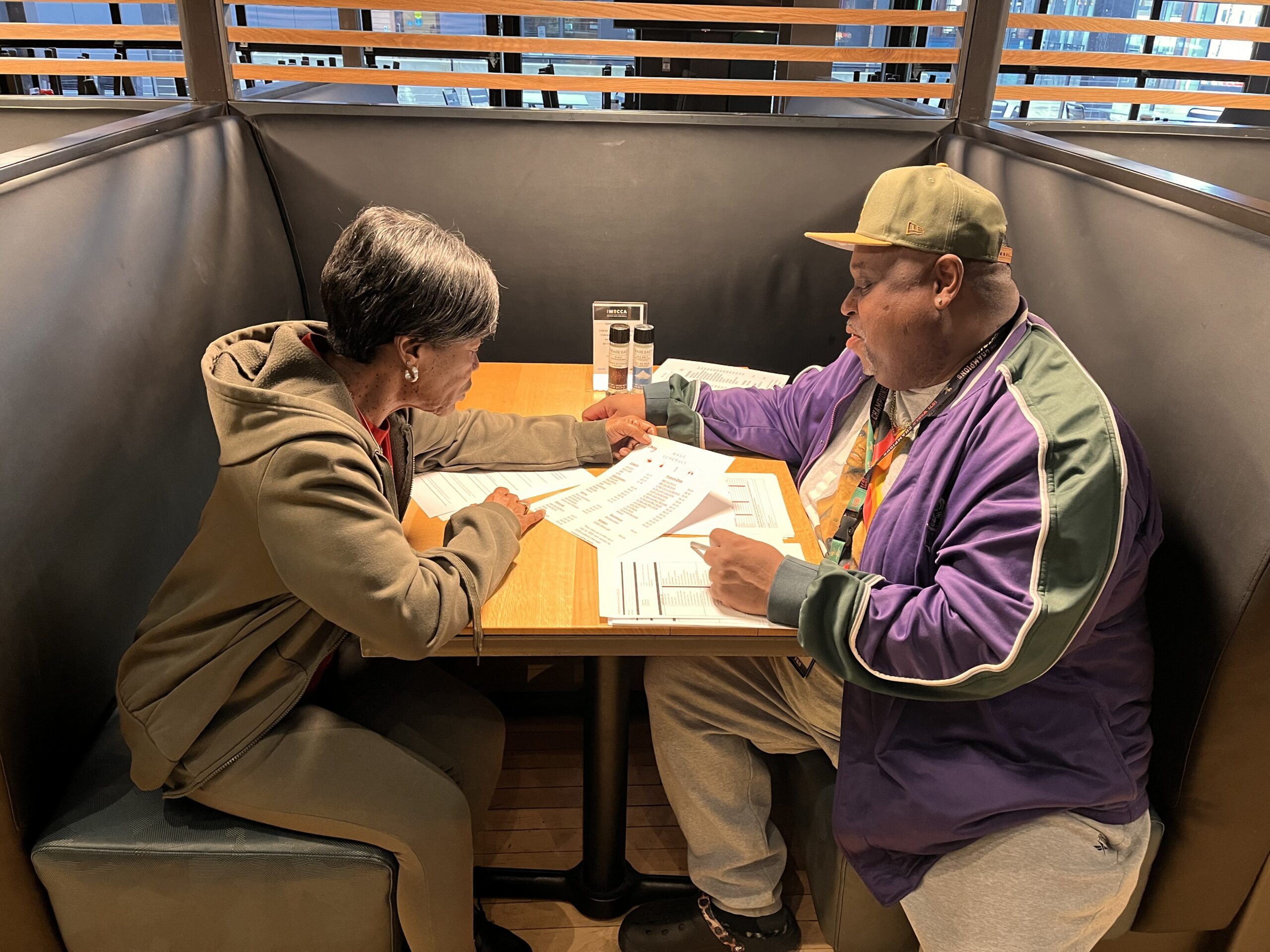 Milwaukee Bucks, Deer District community benefit deal seen as model for more development | News ...