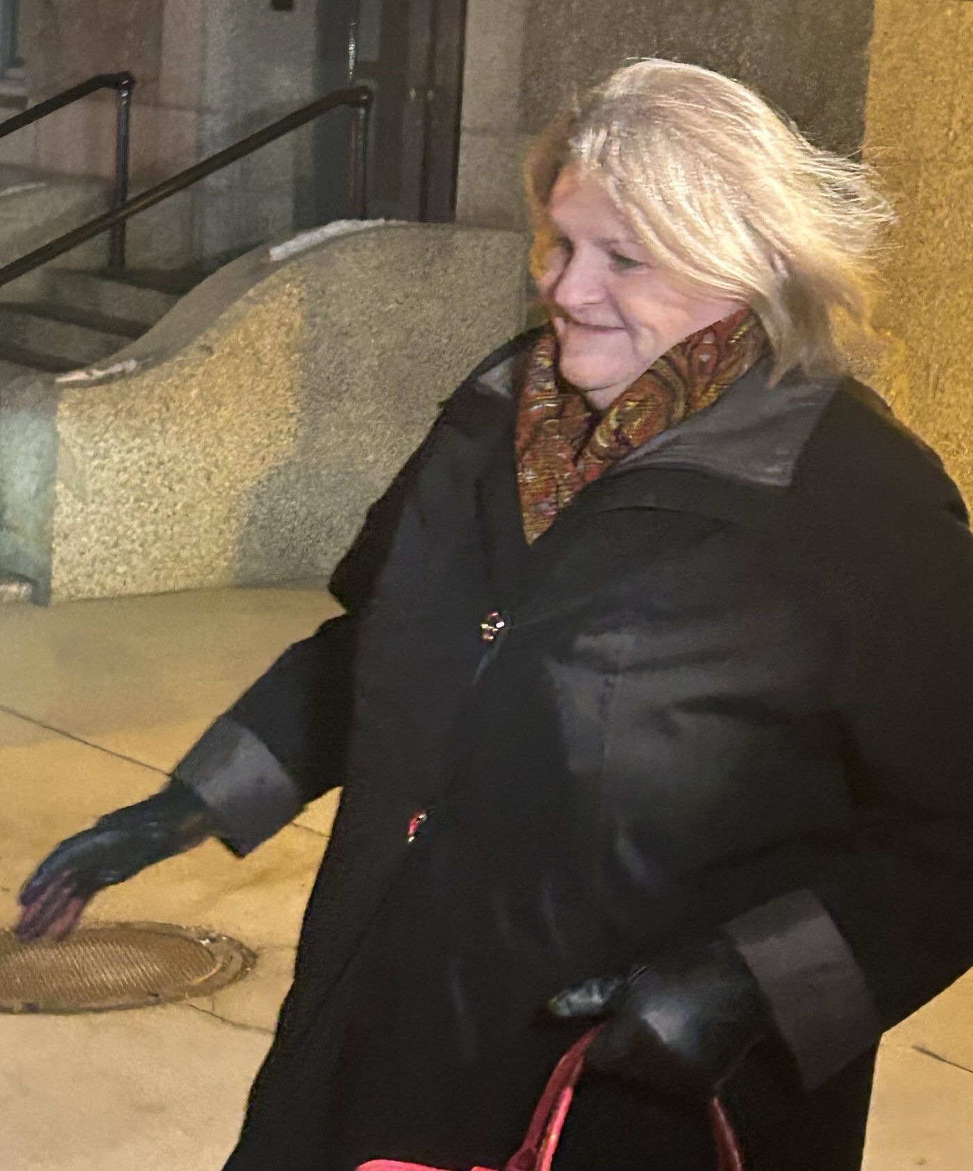 Dugan’s ‘tone’ under microscope as fellow judge testifies against her ...