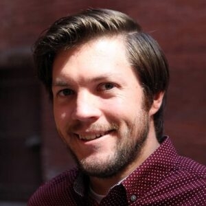 Alex Brown | News From The States