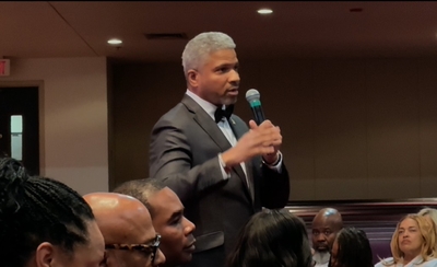 Prince George’s executive candidates make their cases at forum, as ...