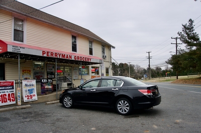 Perryman’s years-long fight against development now turns to a proposed ...