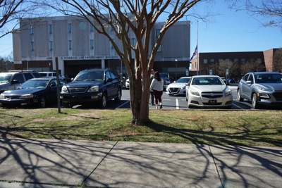 Graham protesters question Alamance County Sheriff’s racial bias and ...