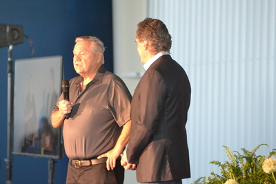 Grand Farm celebrates first building to foster ag innovation | News ...