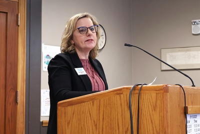 North Dakota lawmakers work to refine which groups can conduct ...
