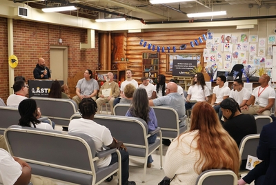 Prison coding program provides skills, training for civilian life ...