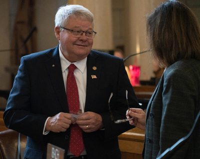 Measure to let Nebraskans vote on legalizing online sports betting in ...