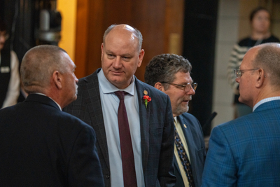 Nebraska lawmaker wants to ban public utilities from closing, altering ...