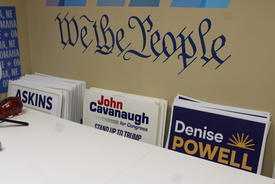 State Sen. John Cavanaugh fights GOP group’s ad blitz and rival ...