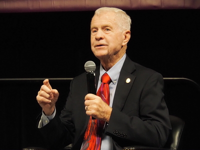 Breaking down the fiscal issues that will dominate 2025 legislative ...