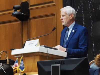 As lawmakers reshape local governance, debate grows over who should ...