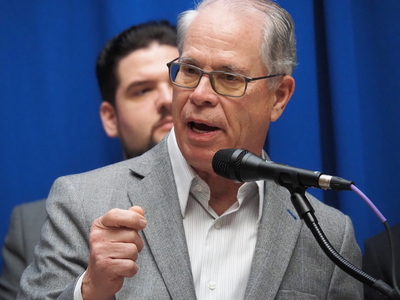 Indiana leaders push ALEC-backed national debt denunciation | News From ...