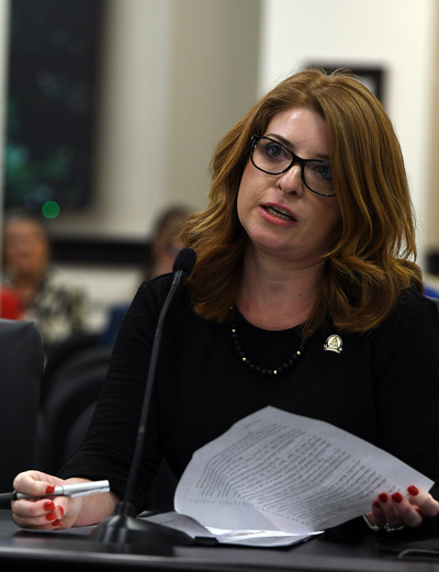 A ‘shell’ bill to regulate Delta-8 THC rushes through Kentucky House ...